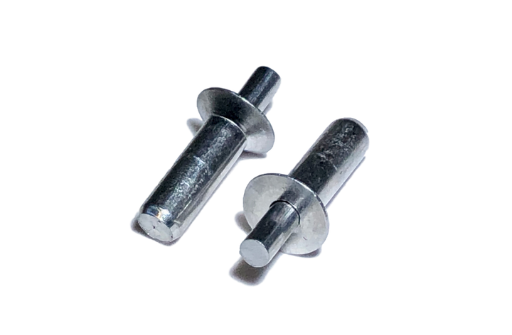 Rivets for Concrete Forms – RivetDirect