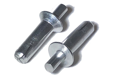 Rivets for Concrete Forms – RivetDirect